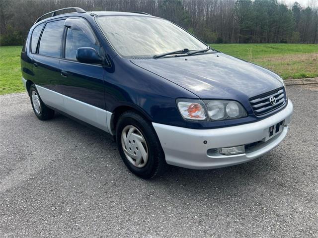 1996 Toyota Ipsum for Sale | ClassicCars.com | CC-1832529