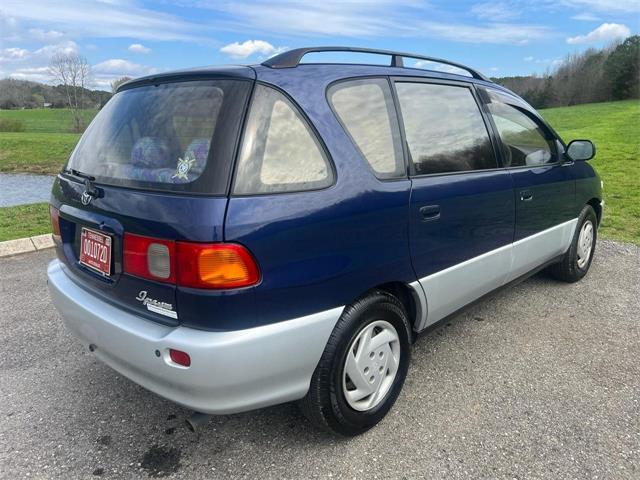 1996 Toyota Ipsum for Sale | ClassicCars.com | CC-1832529