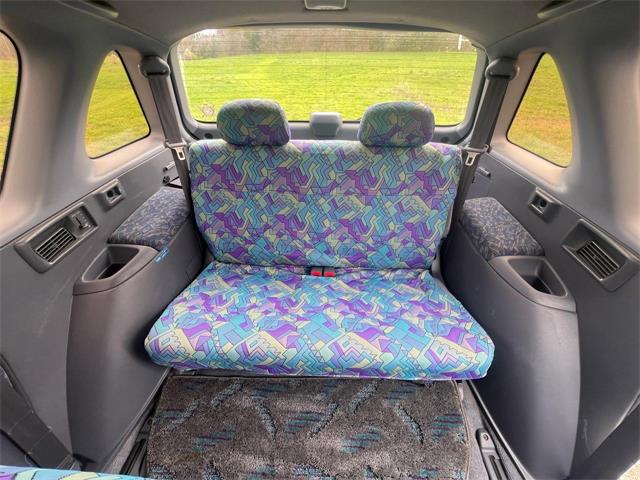 1996 Toyota Ipsum for Sale | ClassicCars.com | CC-1832529