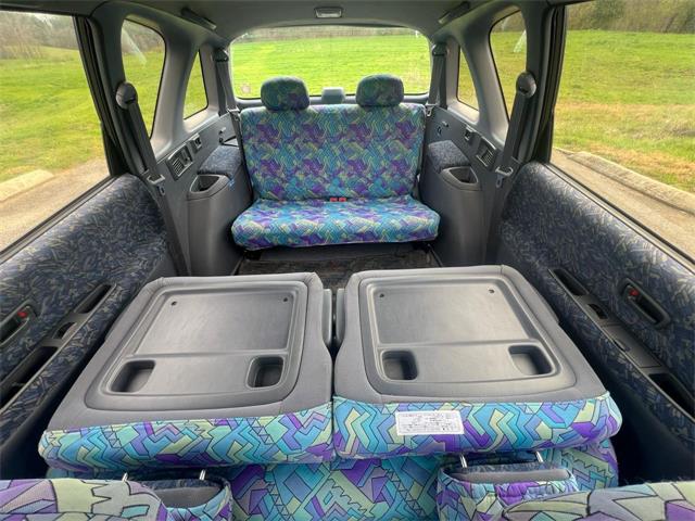 1996 Toyota Ipsum for Sale | ClassicCars.com | CC-1832529