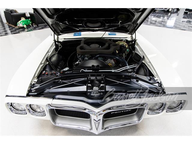 1969 Pontiac Firebird Trans Am for Sale | ClassicCars.com | CC-1832603