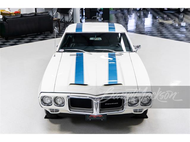 1969 Pontiac Firebird Trans Am for Sale | ClassicCars.com | CC-1832603