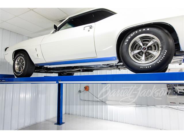 1969 Pontiac Firebird Trans Am for Sale | ClassicCars.com | CC-1832603