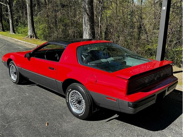 1985 Pontiac Firebird for Sale | ClassicCars.com | CC-1832632