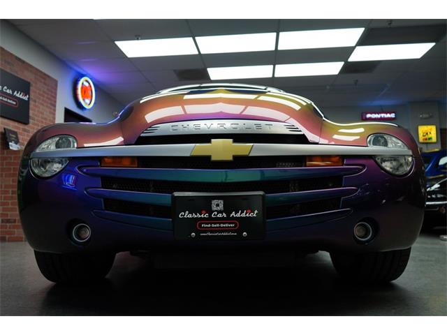 2005 Chevrolet SSR for Sale | ClassicCars.com | CC-1832708