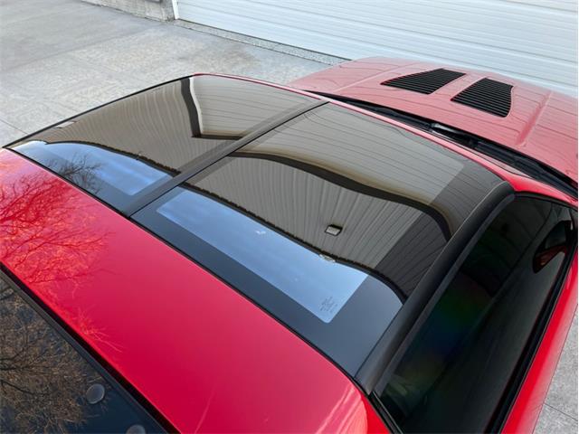 1988 Chevrolet Camaro IROC Z28 for Sale | ClassicCars.com | CC-1832714