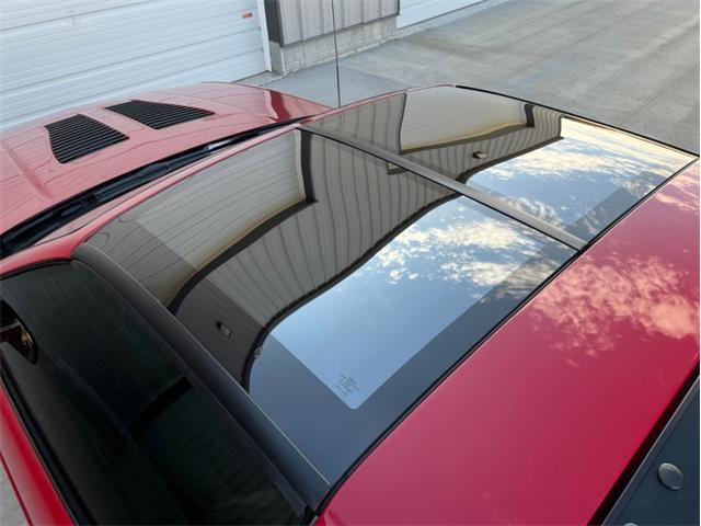 1988 Chevrolet Camaro IROC Z28 for Sale | ClassicCars.com | CC-1832714