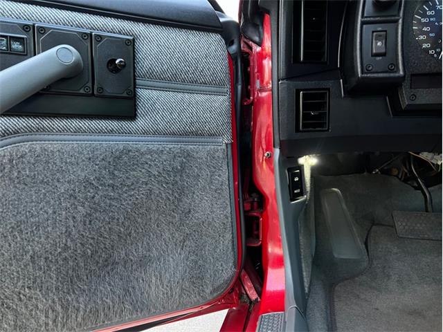 1988 Chevrolet Camaro IROC Z28 for Sale | ClassicCars.com | CC-1832714