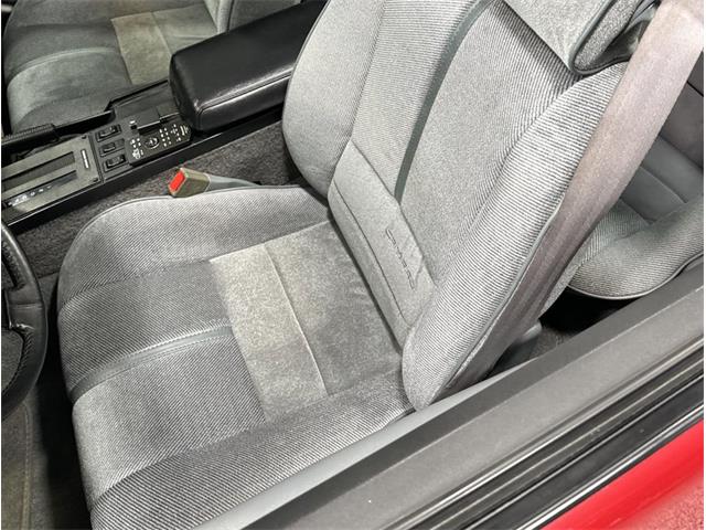 1988 Chevrolet Camaro IROC Z28 for Sale | ClassicCars.com | CC-1832714