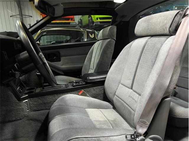 1988 Chevrolet Camaro IROC Z28 for Sale | ClassicCars.com | CC-1832714