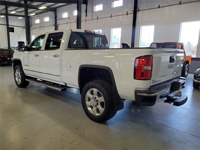 2019 GMC 2500 for Sale | ClassicCars.com | CC-1832798