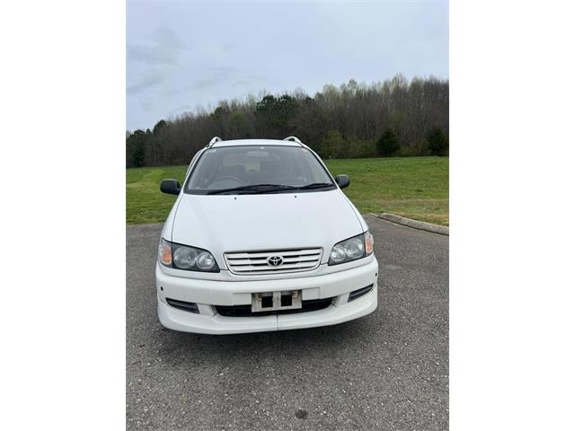 1998 Toyota Ipsum for Sale | ClassicCars.com | CC-1832832