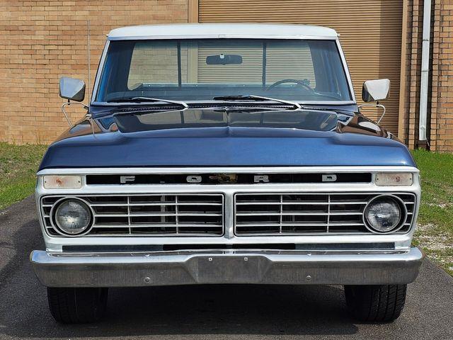 1975 Ford F150 for Sale | ClassicCars.com | CC-1832920