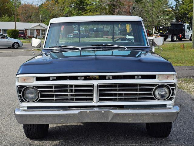 1975 Ford F150 for Sale | ClassicCars.com | CC-1832920