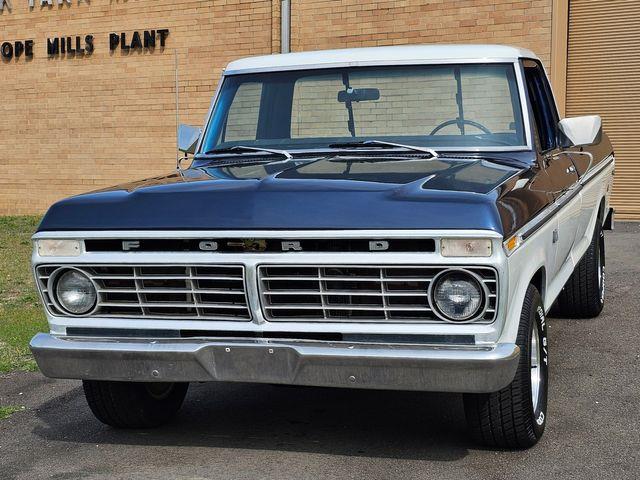 1975 Ford F150 for Sale | ClassicCars.com | CC-1832920