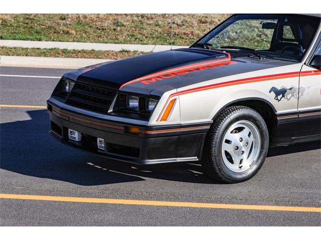 1979 Ford Mustang for Sale | ClassicCars.com | CC-1830295