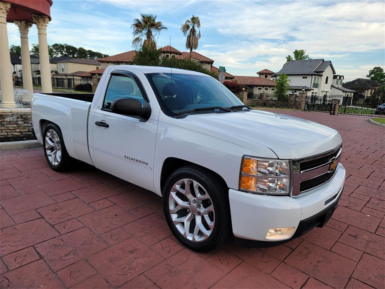 2013 Chevrolet Silverado for Sale | ClassicCars.com | CC-1833105