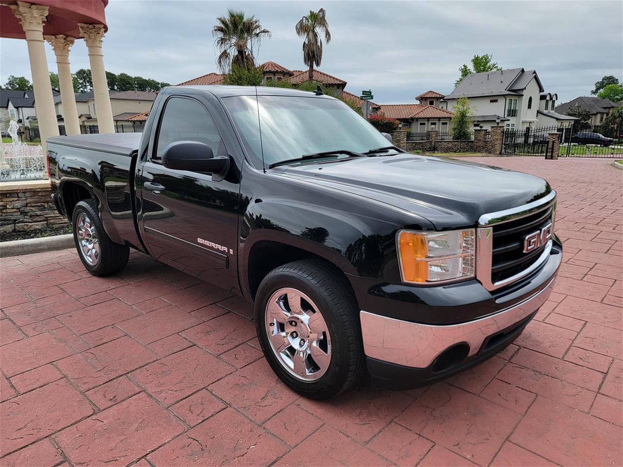 2008 GMC Sierra 1500 for Sale | ClassicCars.com | CC-1833110