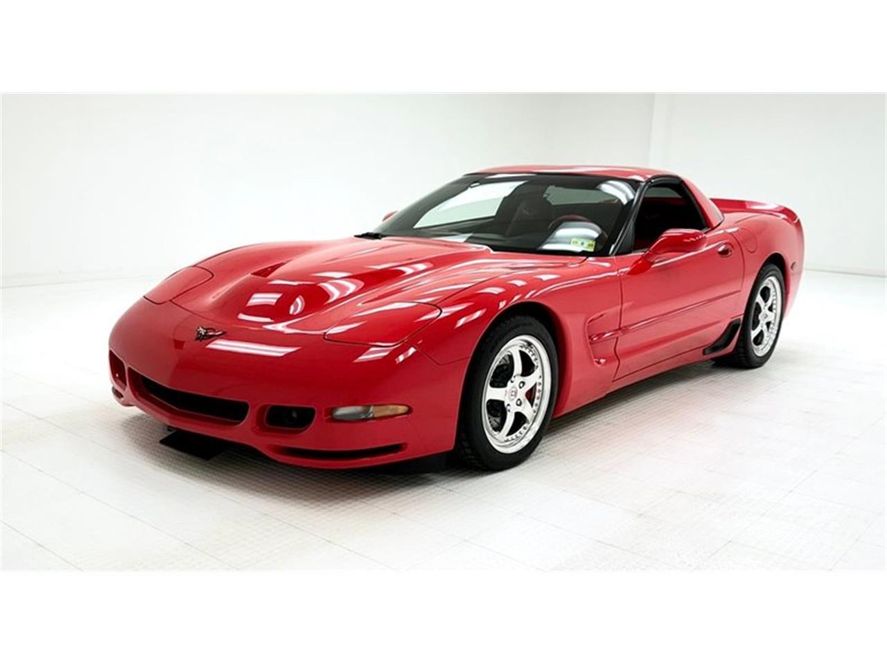 1997 Chevrolet Corvette for Sale | ClassicCars.com | CC-1833132