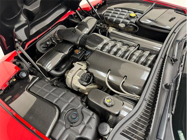 1997 Chevrolet Corvette for Sale | ClassicCars.com | CC-1833132