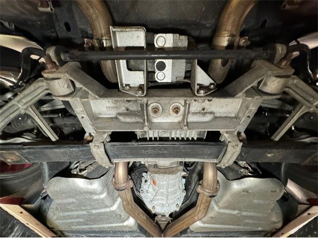 1997 Chevrolet Corvette for Sale | ClassicCars.com | CC-1833132