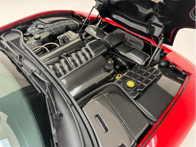 1997 Chevrolet Corvette for Sale | ClassicCars.com | CC-1833132