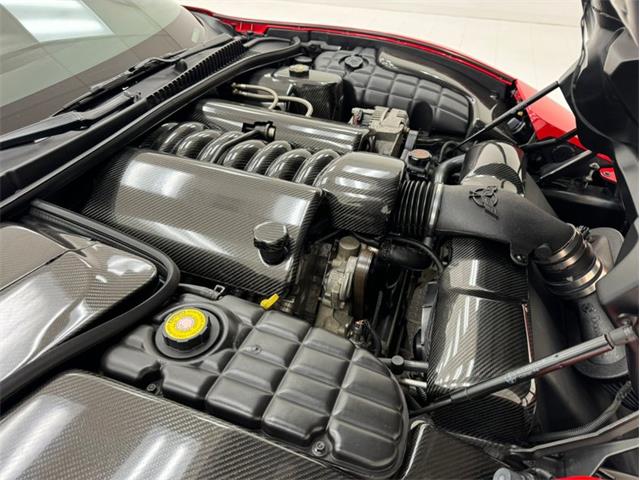 1997 Chevrolet Corvette for Sale | ClassicCars.com | CC-1833132