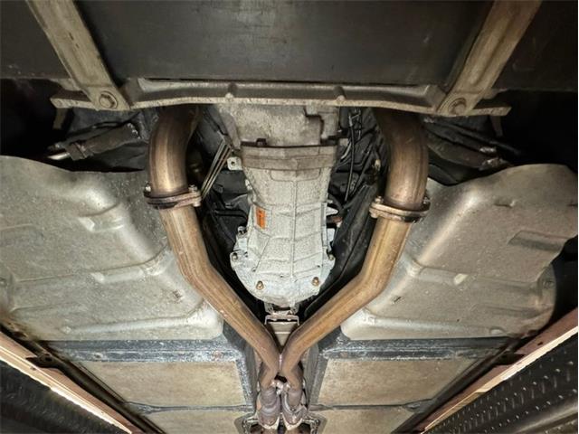 1997 Chevrolet Corvette for Sale | ClassicCars.com | CC-1833132
