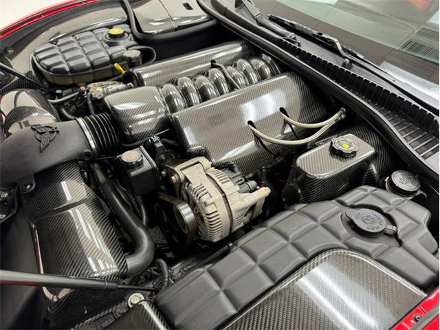 1997 Chevrolet Corvette for Sale | ClassicCars.com | CC-1833132