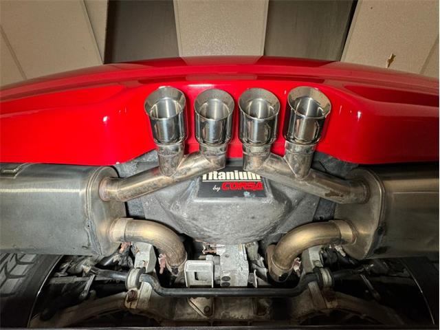 1997 Chevrolet Corvette for Sale | ClassicCars.com | CC-1833132