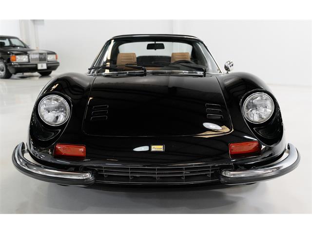 1973 Ferrari Dino for Sale | ClassicCars.com | CC-1830315