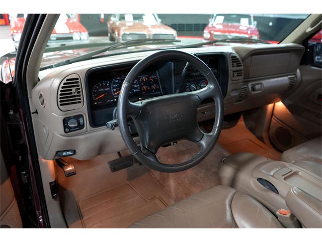 1997 GMC Suburban for Sale | ClassicCars.com | CC-1833193