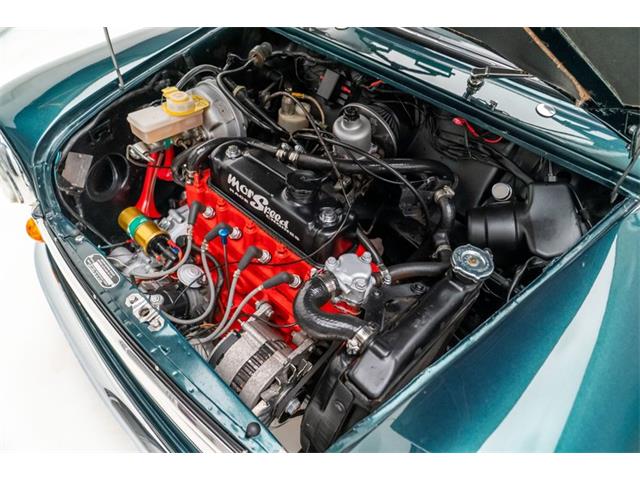 1980 Austin Mini Cooper for Sale | ClassicCars.com | CC-1830321