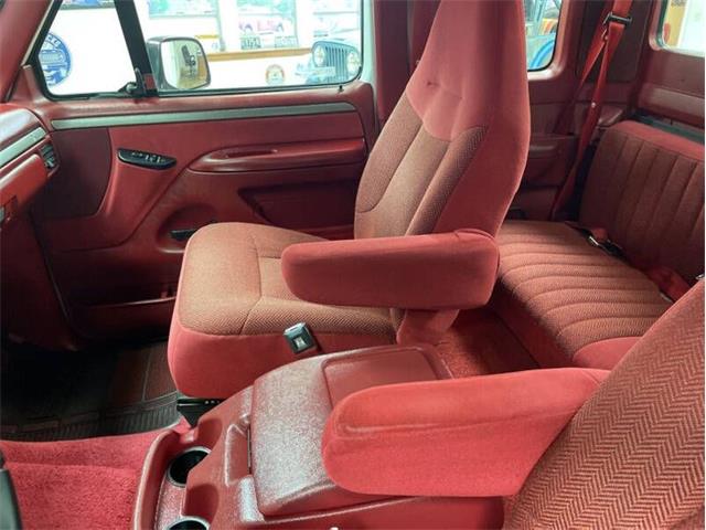 1993 Ford F250 for Sale | ClassicCars.com | CC-1833222