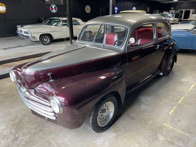 1946 Ford Custom for Sale | ClassicCars.com | CC-1833225