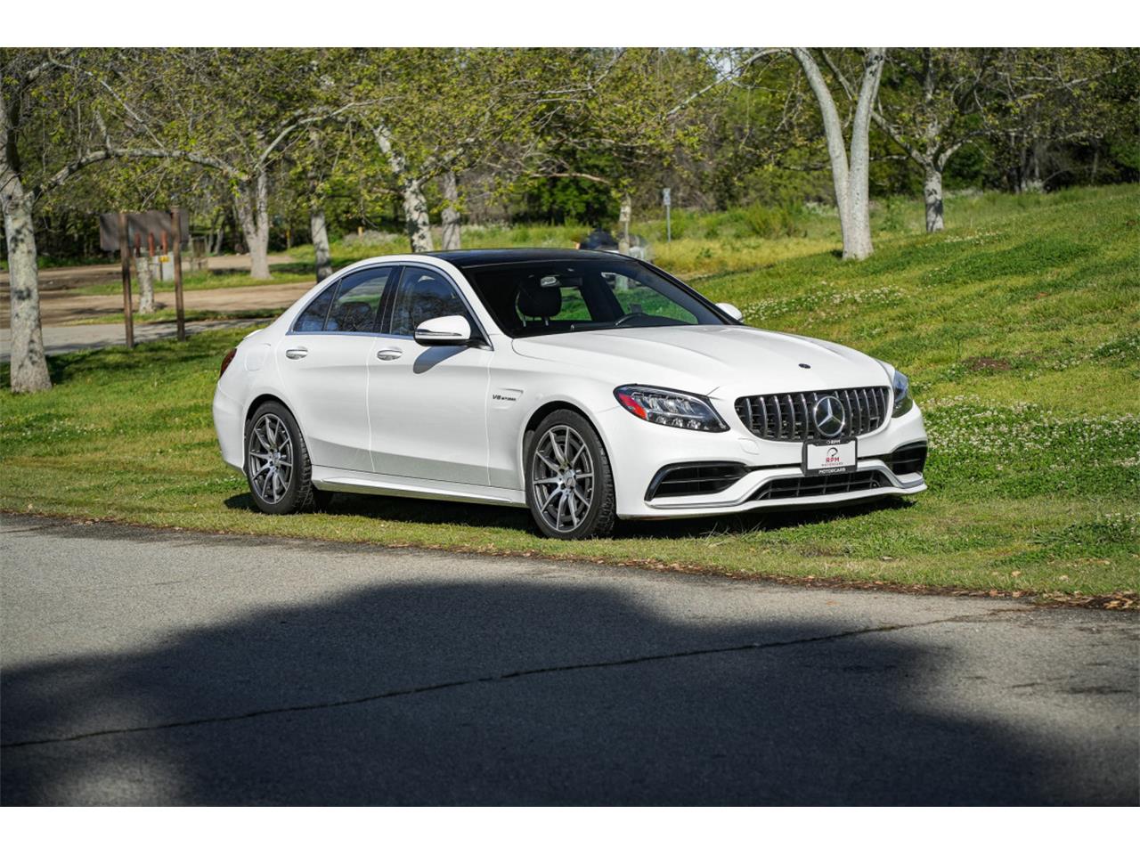 2020 Mercedes-Benz C-Class for Sale | ClassicCars.com | CC-1833229