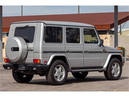 1997 Mercedes-Benz G-Wagon for Sale | ClassicCars.com | CC-1833267