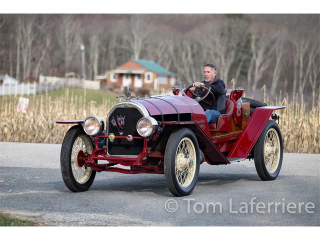 1923 Peerless 66 for Sale | ClassicCars.com | CC-1833276