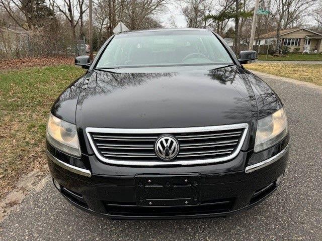2005 Volkswagen Phaeton for Sale | ClassicCars.com | CC-1833420