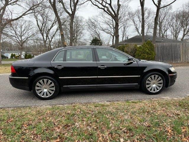 2005 Volkswagen Phaeton for Sale | ClassicCars.com | CC-1833420