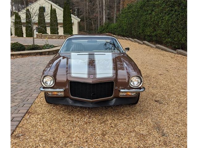 1973 Chevrolet Camaro for Sale | ClassicCars.com | CC-1833445