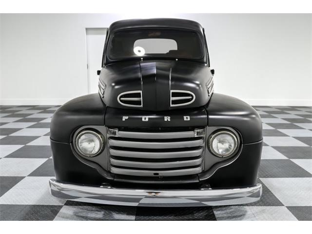 1950 Ford F1 for Sale | ClassicCars.com | CC-1833515