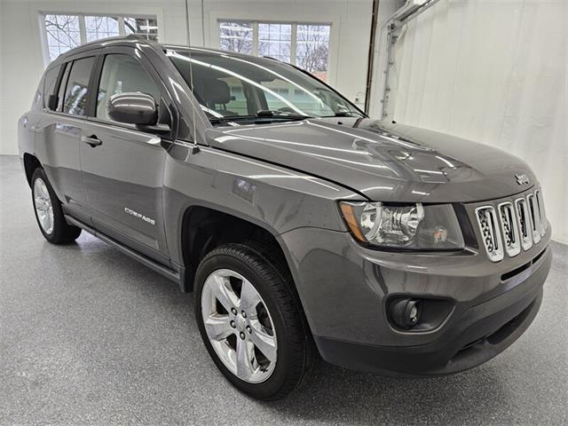 2016 Jeep Compass for Sale | ClassicCars.com | CC-1833614