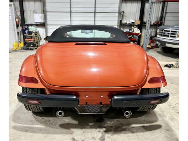 2001 Chrysler Prowler for Sale | ClassicCars.com | CC-1830037