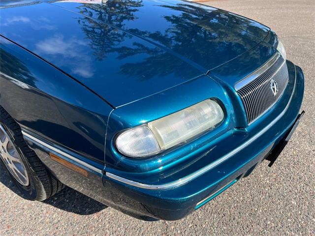 1995 Chrysler LeBaron for Sale | ClassicCars.com | CC-1833851