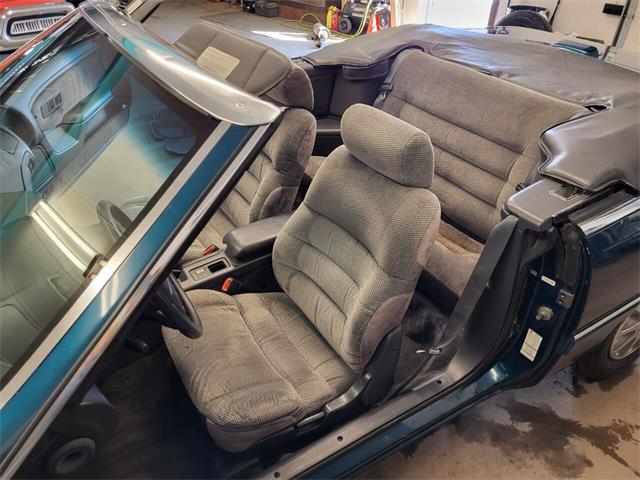 1995 Chrysler LeBaron for Sale | ClassicCars.com | CC-1833851