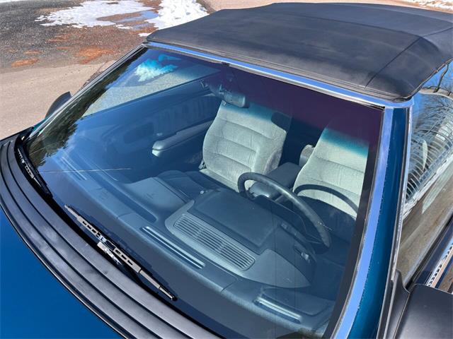 1995 Chrysler LeBaron for Sale | ClassicCars.com | CC-1833851