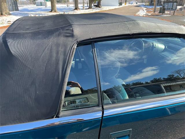 1995 Chrysler LeBaron for Sale | ClassicCars.com | CC-1833851