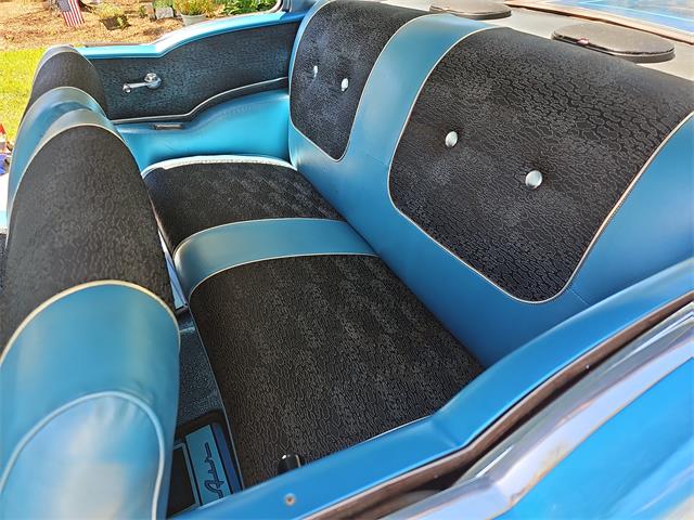 1957 Chevrolet Bel Air for Sale | ClassicCars.com | CC-1834054