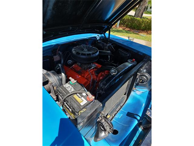 1957 Chevrolet Bel Air for Sale | ClassicCars.com | CC-1834054